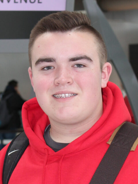 All Current Recipients | Terry Fox Humanitarian Award