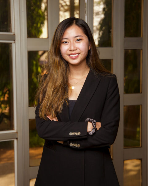 Victoria Liu: Bridging the Gap for Human Rights and Social Justice ...